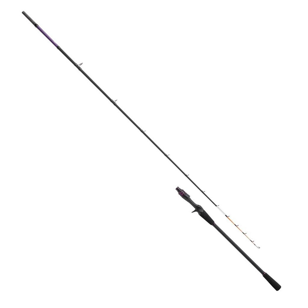 CB ロッサーレタチウオテンヤ 180MH 1.80m – フィッシングマン