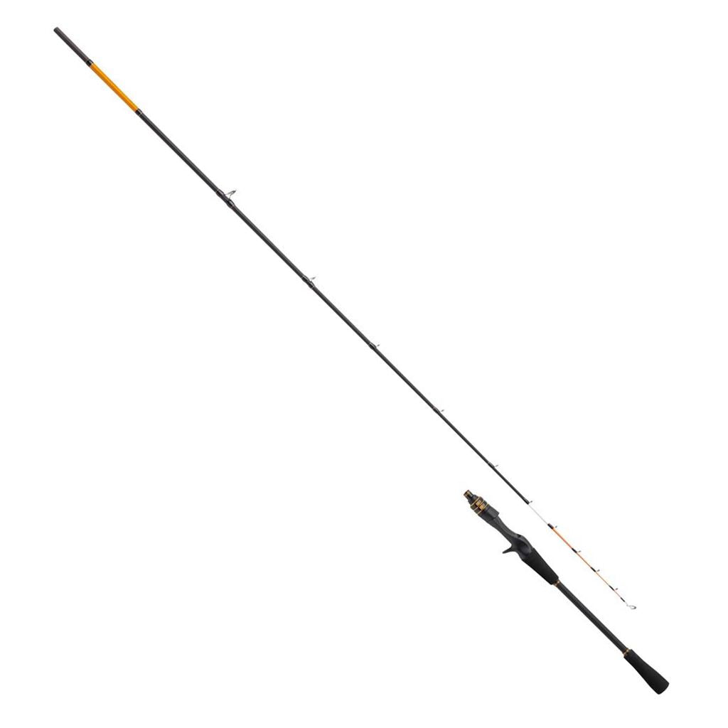 CB ロッサーレカレイ 180 1.80m – フィッシングマン