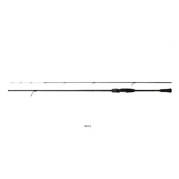 エメラルダスAIR BOAT 72MS･K 2.18m ロッド – フィッシングマン