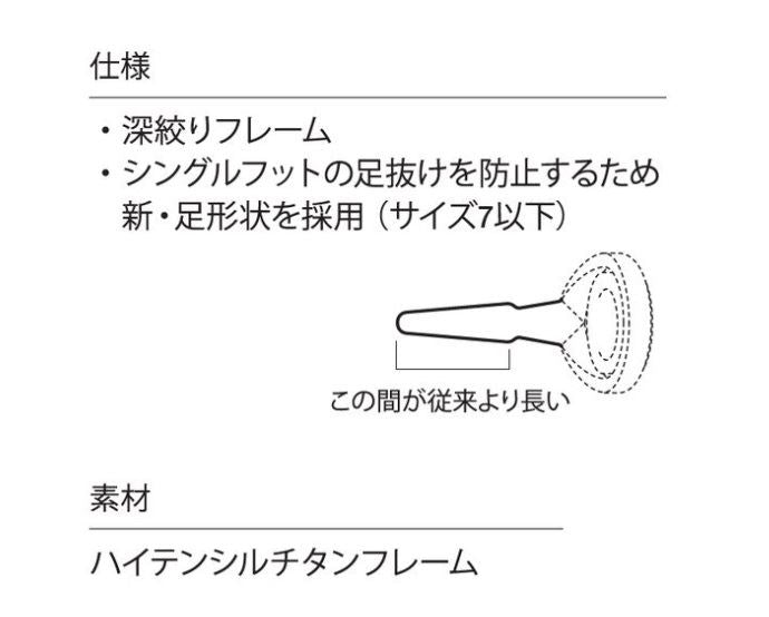 T-KTTG KTガイド R型 4 1個 – フィッシングマン