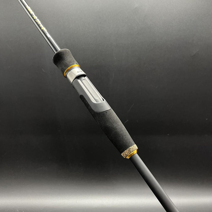 CB 防波堤カワハギ 180 1.80m – フィッシングマン