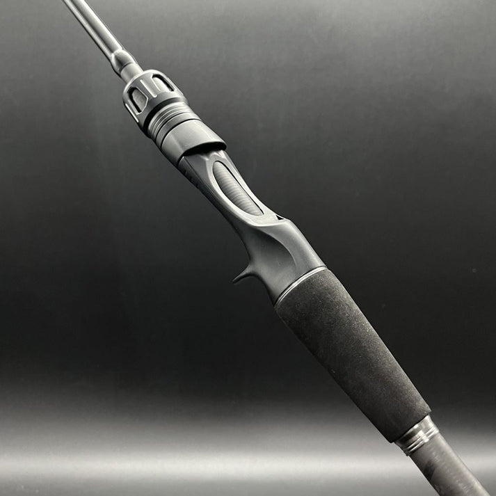 CB 一閃太刀テンヤ 180MH 1.80m – フィッシングマン