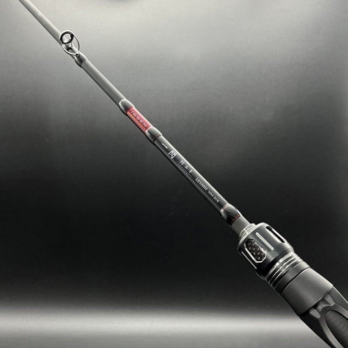 CB 一閃蛸エギ 180MH 1.80m – フィッシングマン