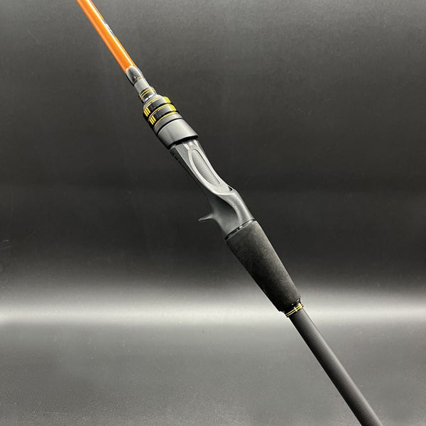 CB ロッサーレカレイ 180 1.80m – フィッシングマン