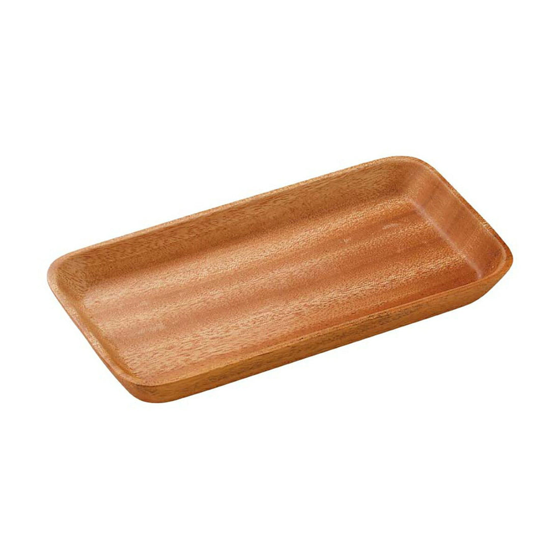 ウッドブレス 角型プレート 21cm – フィッシングマン